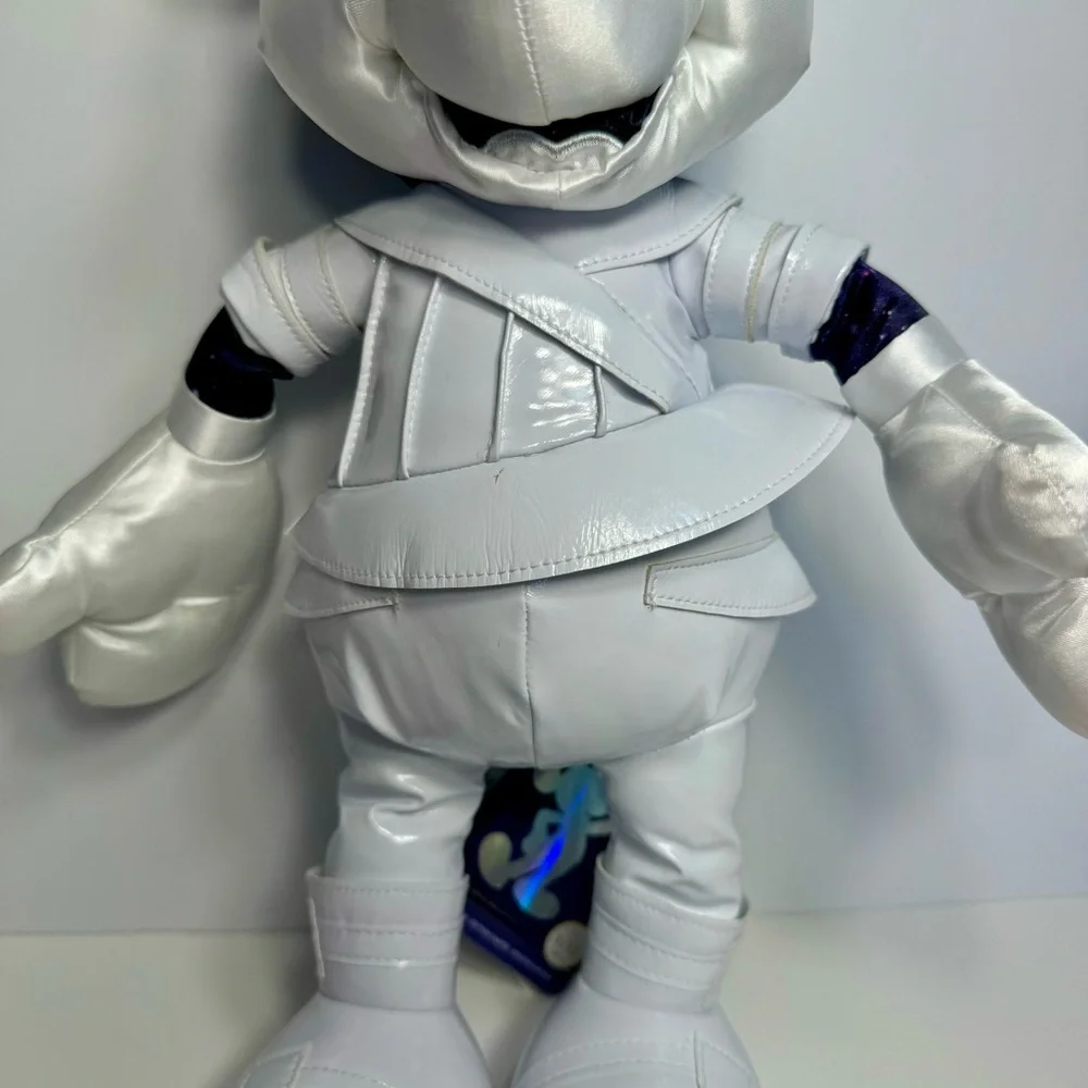 Disney | Toys | Nwt Disney Mickey Mouse 5th Plush The Main Attraction ...